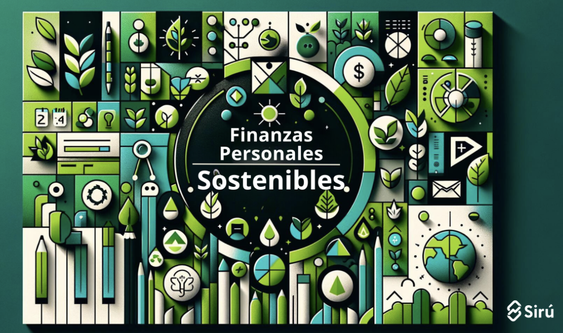 Finanzas Personales Sostenibles: Cómo Adaptarse y Prosperar en un Mundo ...